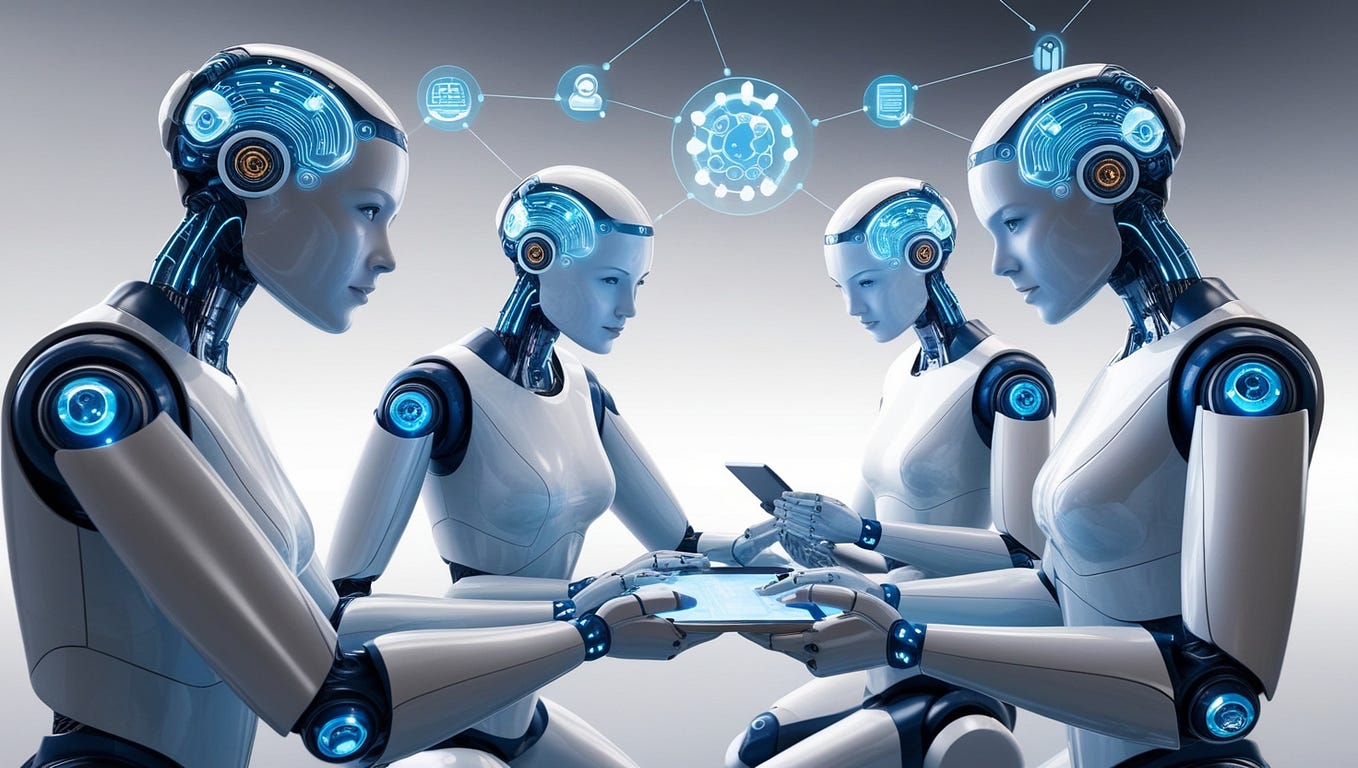 ARINSA AI MINDS PVT LTD