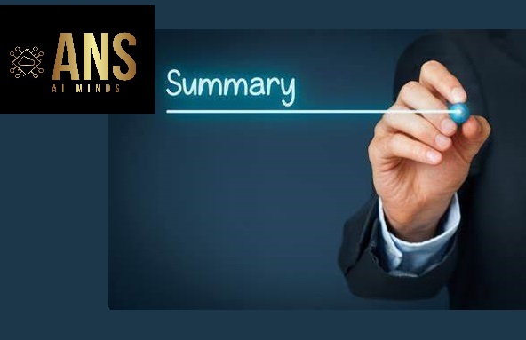 ARINSA AI MINDS PVT LTD